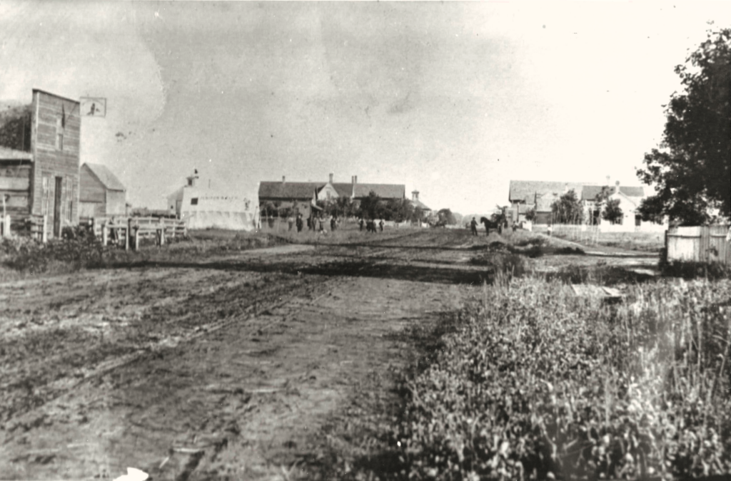 Home - Celebrating Osseo's 150th Birthday in 2025!